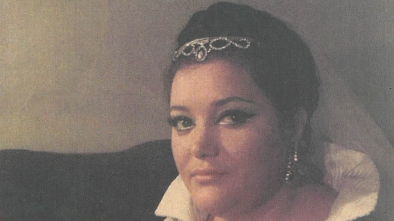 El talento universal de Ángeles Gulín