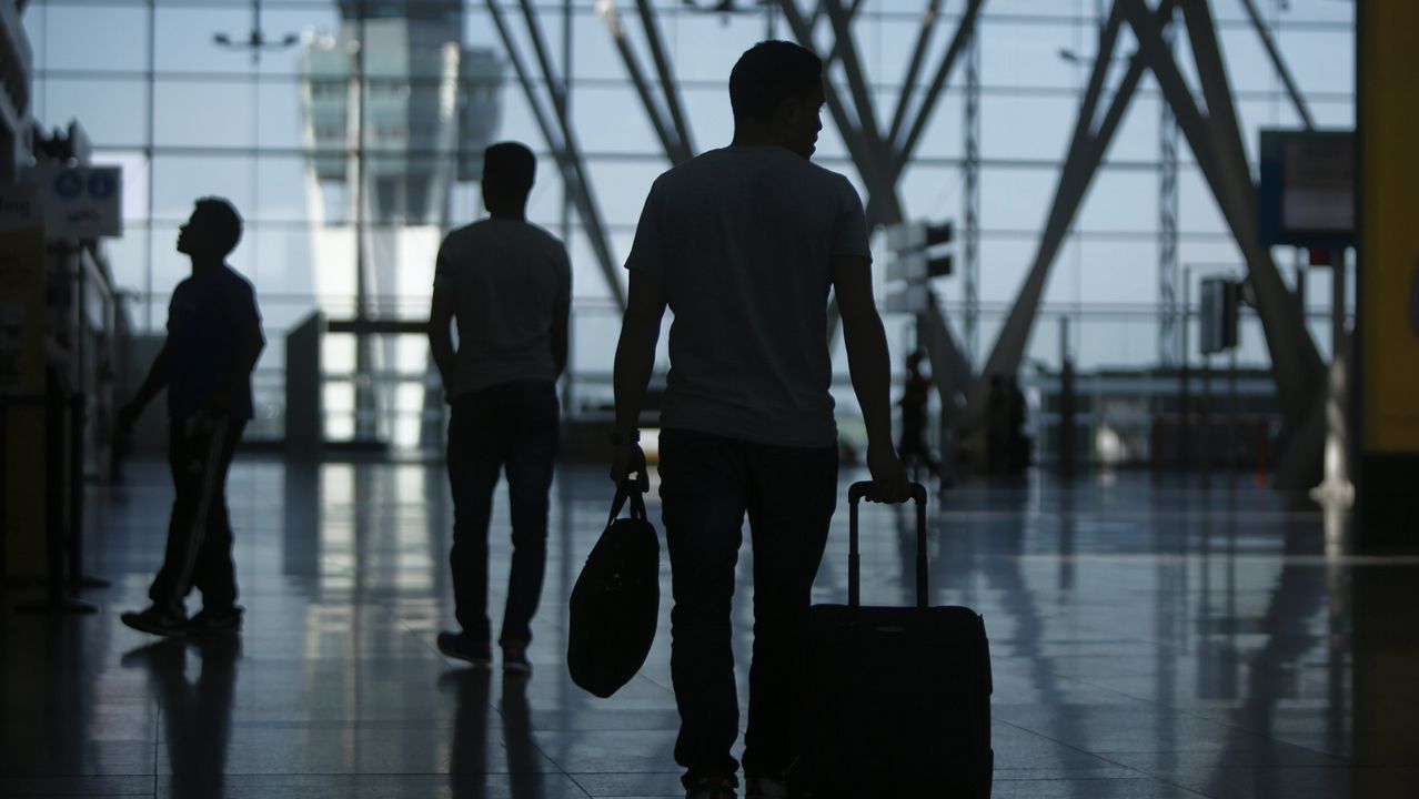 ¿Cómo son los nuevos emigrantes gallegos?