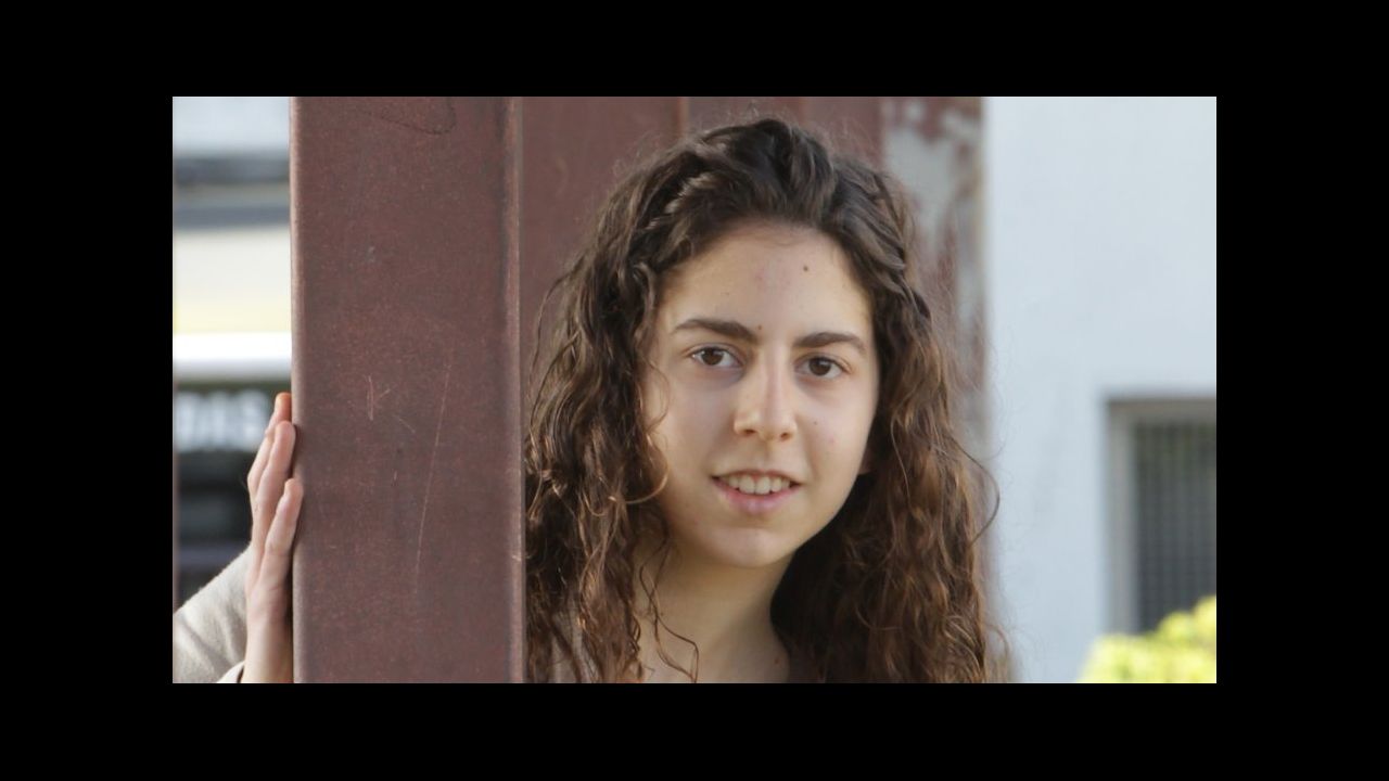 Marta Pita gana el premio Hendrik Casimir por sus investigaciones en ...