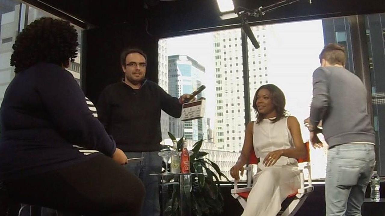 Israel Nava: «Nueva York se ha convertido en una ciudad invivible»