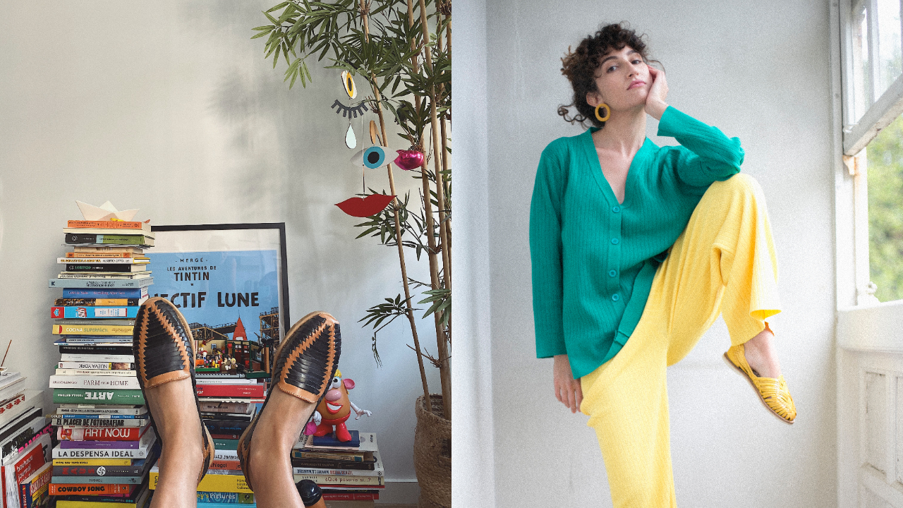 Mexas, la conexión coruñesa de una marca de zapatos con más de 500 años ...