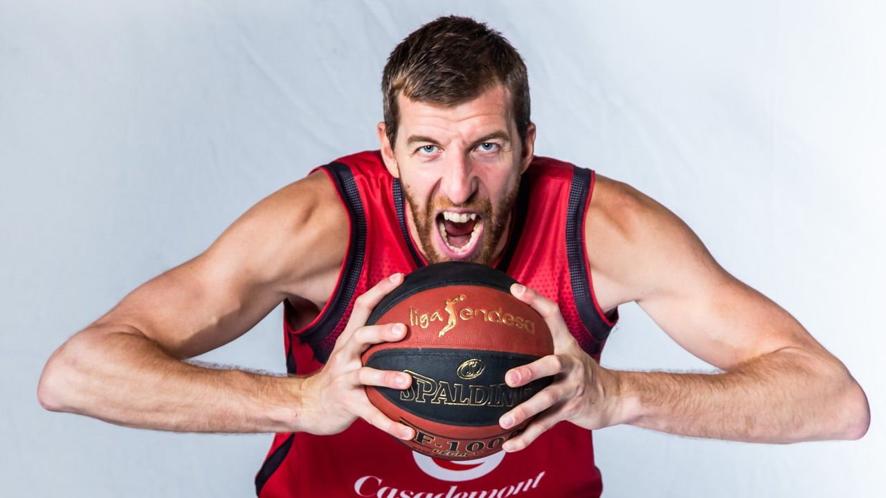 Fran Vázquez: «Las mejores vistas son las mías»