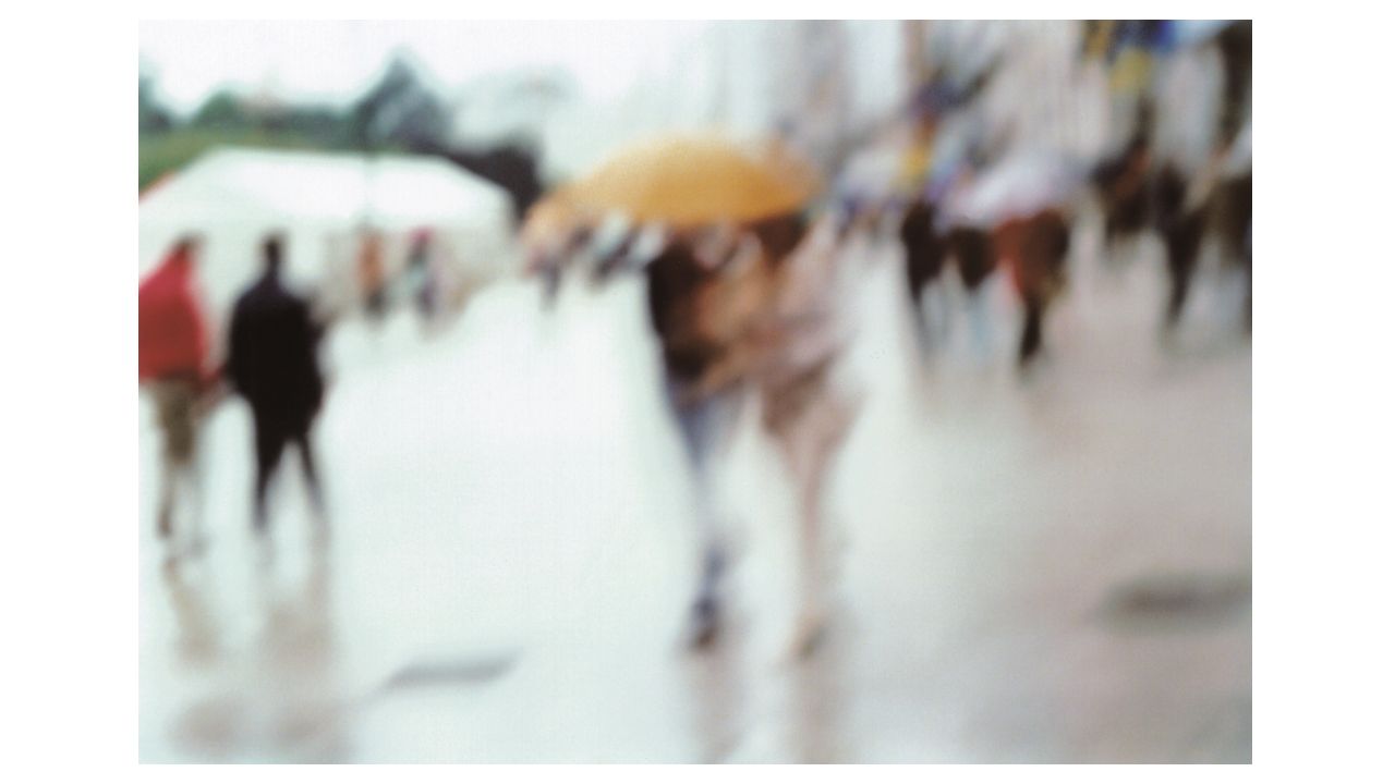 Vari Caramés, cuarenta años capturando lo insólito