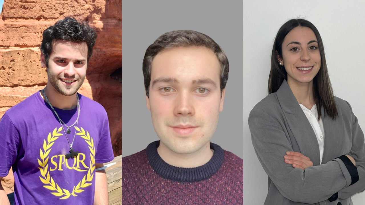 Diez becados por la Fundación Barrié estudiarán un máster en el extranjero