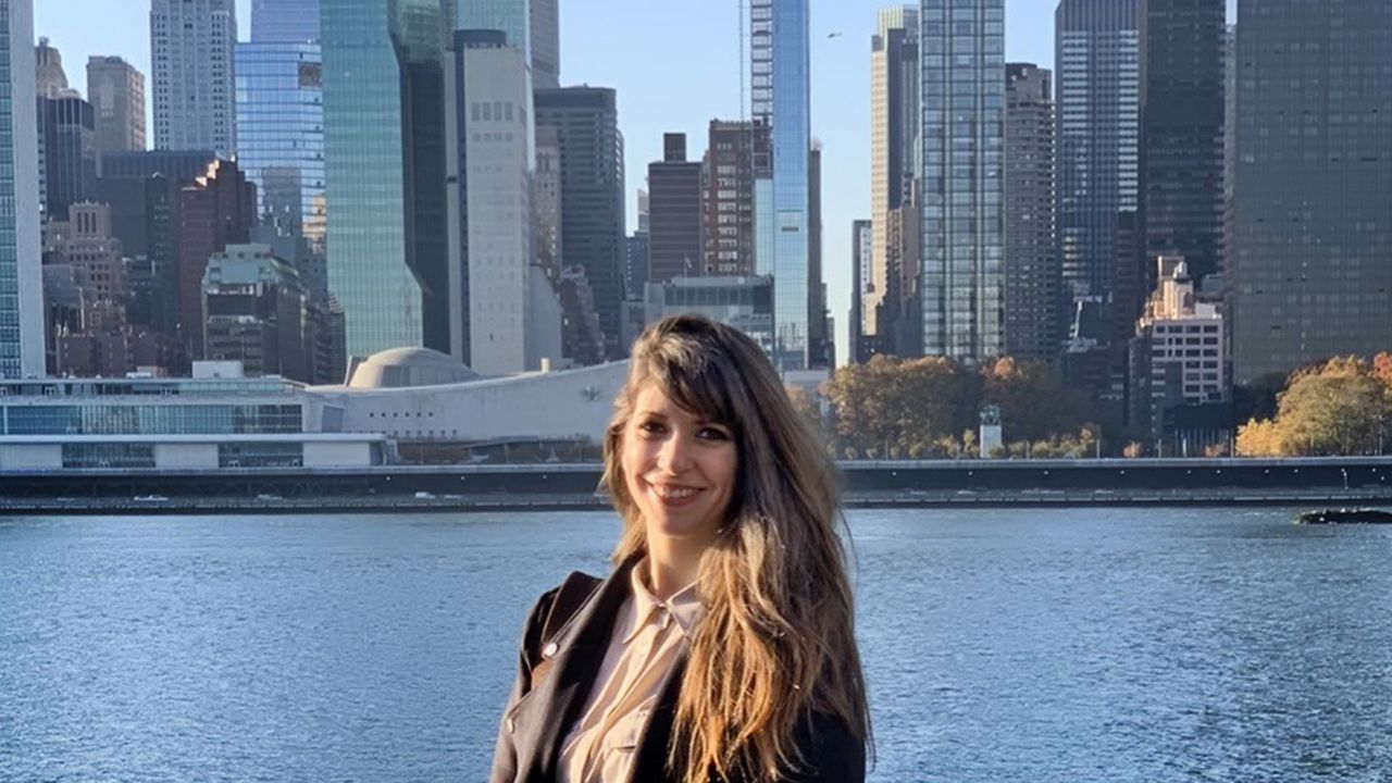 Lidia Costa: «Me interesa el arte como aprendizaje»