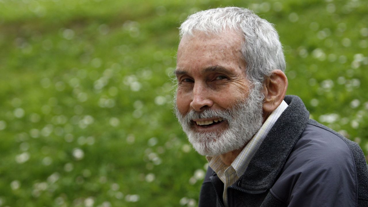 Profunda tristeza por la muerte a los 90 años del montañero Ramón ...