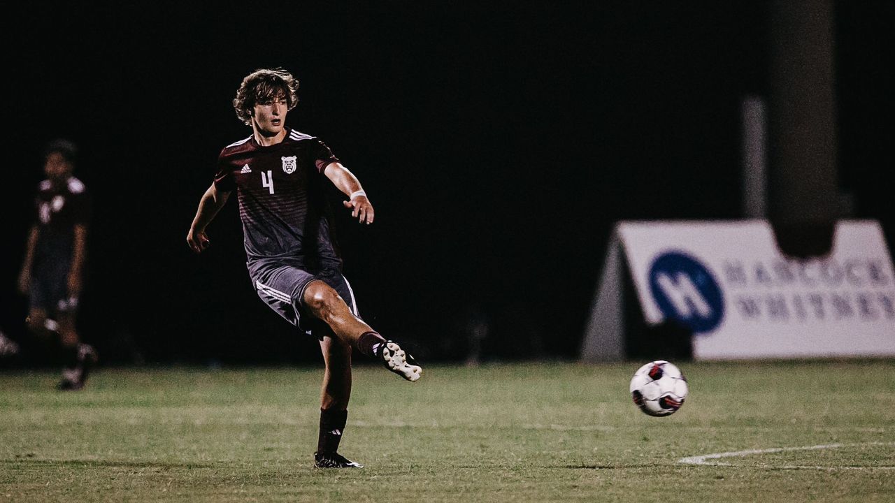 Robert García, gallego de 20 años becado en Estados Unidos: «Estoy ...