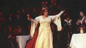 El talento universal de Ángeles Gulín